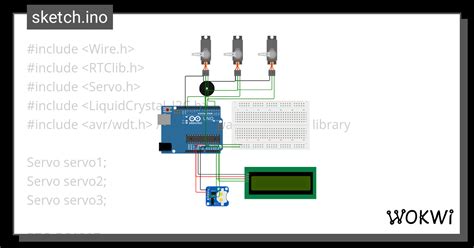 Water Dissemination Project With Reset Wokwi Esp32 Stm32 Arduino