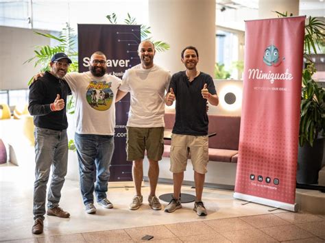 Streaver On Linkedin Lameetupsuccess Customsoftwaredevelopment