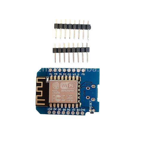 Esp8266 Esp 12 Esp 12f Ch340g Ch340 V2 Usb Wemos D1 Mini Wifi Development Board D1 Mini Nodemcu