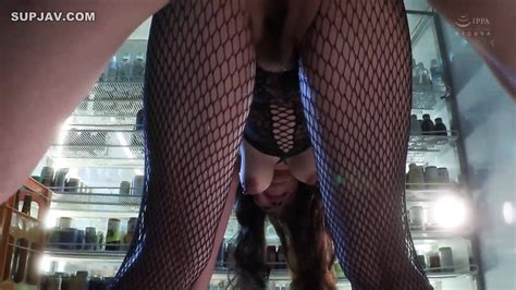 Reducing Mosaic Youll Pay With Your Body A Faithful Wife Becomes A Shoplifters