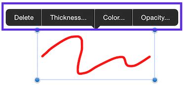 Solved How To Change Underline Width And Color On My Mac Adobe Product Community