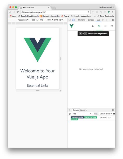 How To Use Vuex With This Template Issue 1286 Vuejs Templates