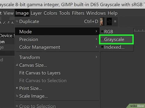 How To Unblur An Image Photoshop GIMP And Alternatives