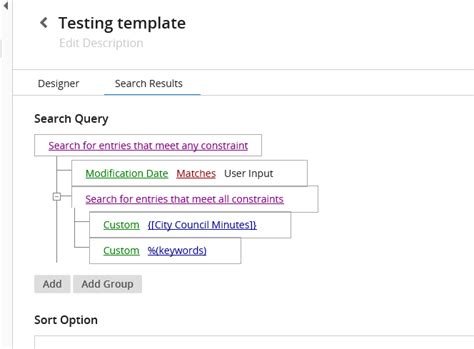 search syntax laserfiche answers