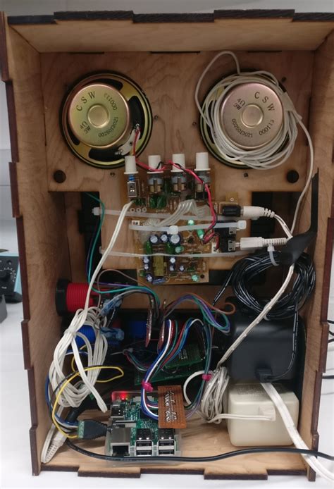 Raspberry Pi Arcade Station Gaming Nostalgia Revived