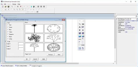 Dclandlisp Generator Lite Download Softpedia