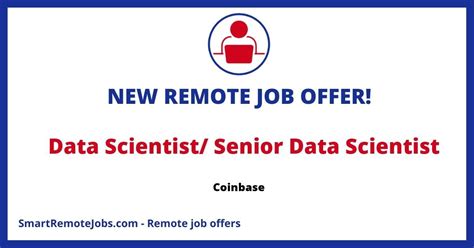 Smart Remote Jobs On Linkedin Data Scientist Senior Data Scientist