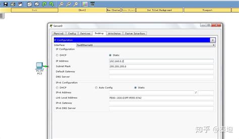 思科 Cisco 访问web实验 知乎