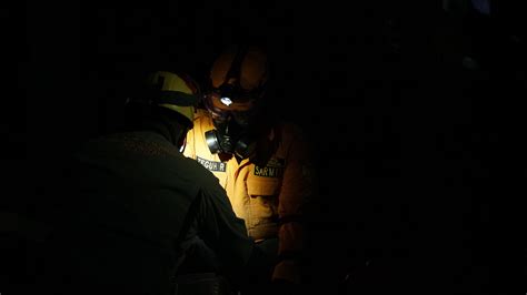 The Harsh Training Of Collapse Structure Sar Behance