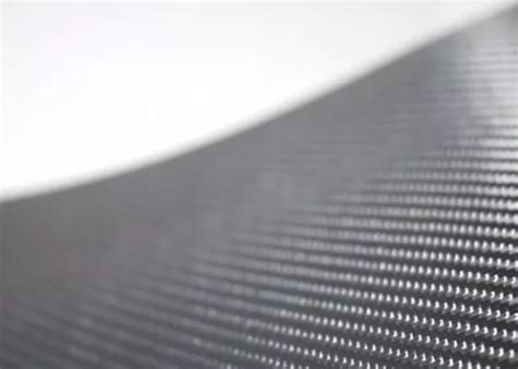 Prf Composite Materials Introduces New Unidirectional Glass Prepreg Jec