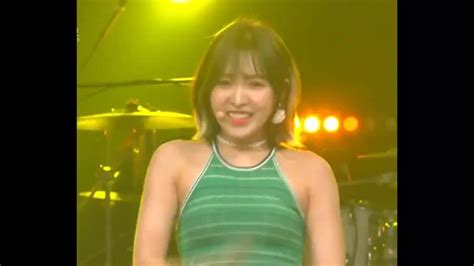 Wendy Red Velvet Kpop Nsfw