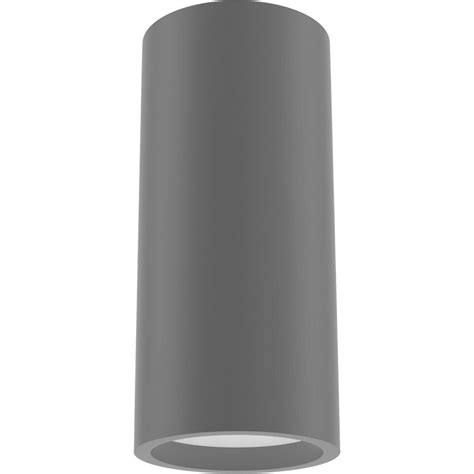 Small Spot Gu10 Szary Hellux Sklep Empik Com