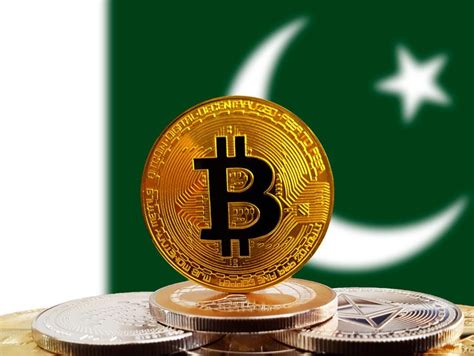 Makin Melek Crypto Bank Di Pakistan Akan Gunakan Teknologi Blockchain Untuk Kyc Pintu News