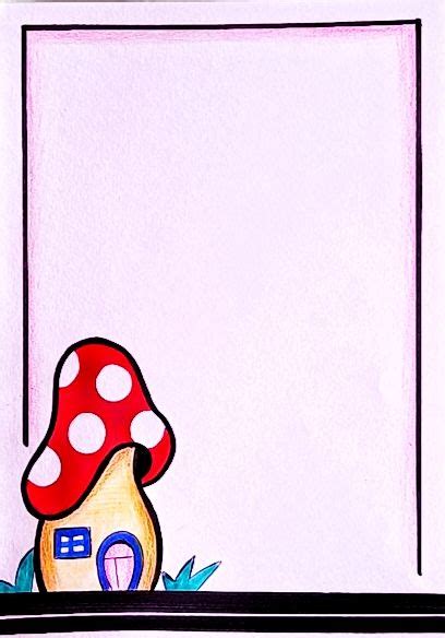 Simple Front Page Design Arte Marco