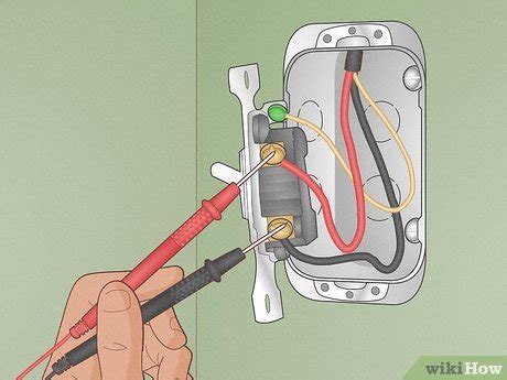 How To Do Electrical Testing Steps With Pictures WikiHow Life