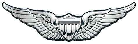 84012 Army Basic Aviator Wings Aandj Mugs