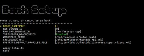 discovery server topic no data · issue 169 · turtlebot turtlebot4 · github