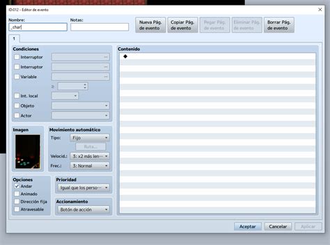 Mv Solved Script Find Event Id By Event Name Rpg Maker Forums