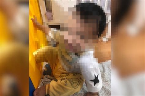 記者 編輯部 奔騰思潮：虐童案 衛福部拼命罵地方政府 ｜ 梅花新聞網