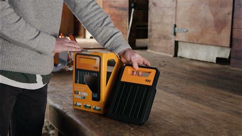 Lithium Solar Installation S20 S30 Gallagher Youtube