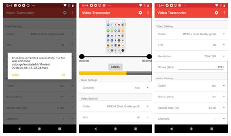 Top 5 Video Compressor App For Android