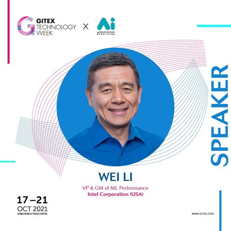 Gitex Global Largest Tech And Startup Show In The World On Linkedin