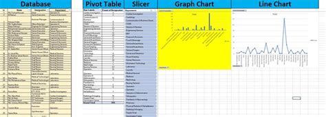 Crafting Dynamic Graphs Insightful Charts Freelancer