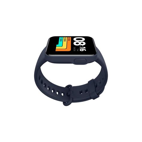 Mi Watch Lite Asia Mobile Phone