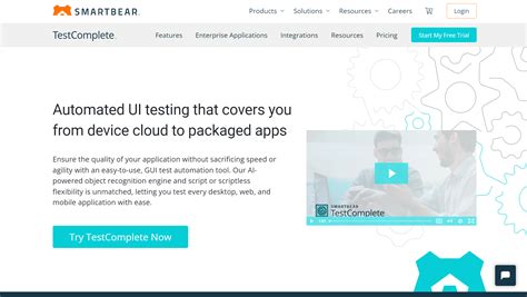 Top Six Must Have Code Testing Tools Simple Author Box