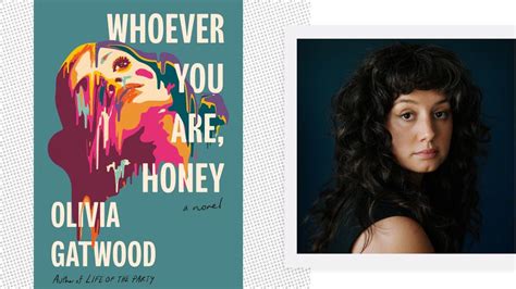 Olivia Gatwood Rewrites The Fembot Script With Whoever You Are Honey
