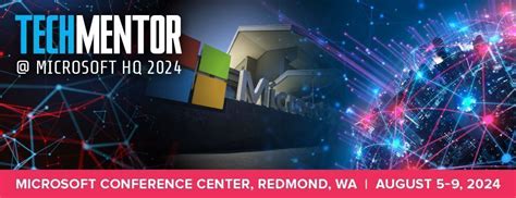 2tolead on linkedin techmentor vslive microsoft techtraining