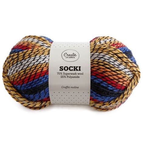 Pris 29 Kr Köp Adlibris Socki Garn Ullmix 100g Hos Adlibris Vi Erbjuder Ett Brett Sortiment