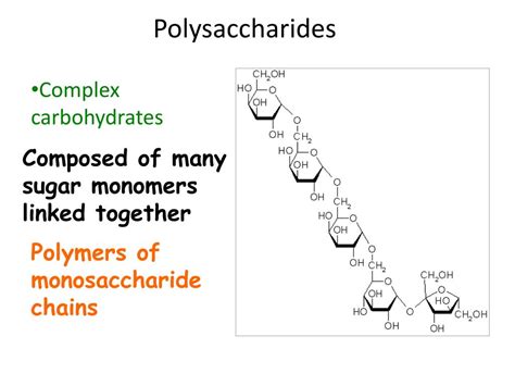 Ppt The Process Of Joining Together Monomers Is Known As Polymerization Powerpoint