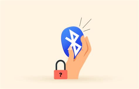 How Safe Is Bluetooth Know All About Bluetooth Security