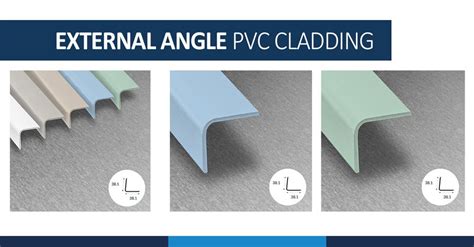PVC Wall Cladding Sheets Hygienic PVC Wall Cladding