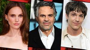 “good Sex” Natalie Portman Mark Ruffalo E Pillsbury Na Netflix