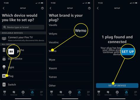How To Connect Smart Plug To Alexa In 5 Simple Steps