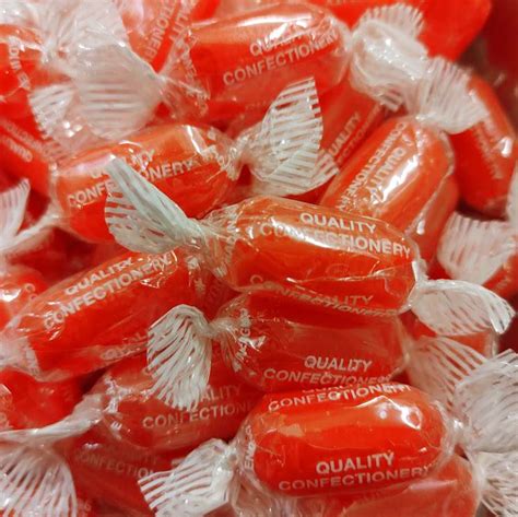 Tilleys Cough Candy Tilleys Wrapped Boiled Sweets