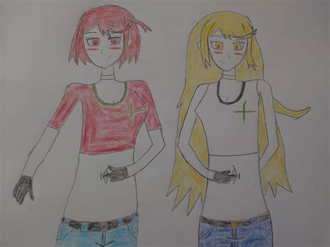 Pyra And Mythras Belly Button Fanservice By Goodman2025 On Deviantart