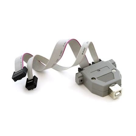 Программатор STK500 USB