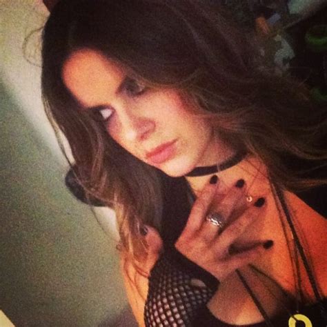 Elisabeth Hower Sexy 13 Photos The Fappening