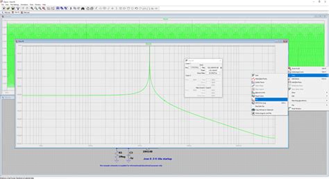 Ltspice Wien Bridge Example Thd Calculation Qanda Ltspice Engineerzone