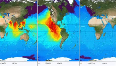 How Remote Sensing Is Revolutionizing Marine Conservation Marine