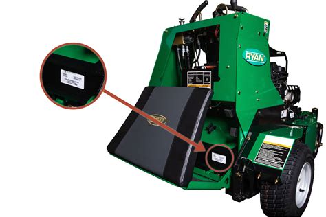 Serial Number Location Bobcat Company