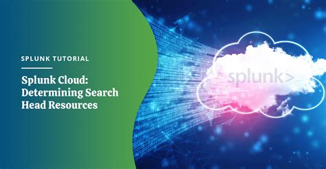determining available resources on the splunk search head hurricane labs