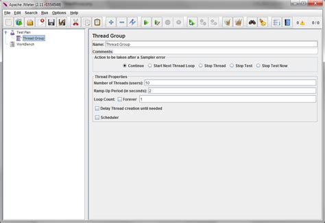 Rap Loadtesting Eclipsepedia
