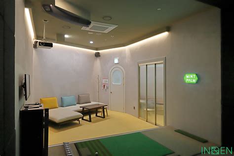 하남 M스크린골프 인젠 No 1 상업공간 인테리어 플랫폼