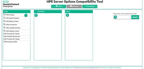Hpe Server Options Compatibility Tool My Server Davoud Teimouri Virtualization And Data Center Hpe Server Options Compatibility Tool My Server Davoud Teimouri Virtualization And Data Center