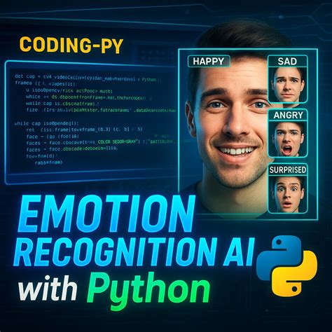 ai deeplearning computervision emotionrecognition python opencv… md mojammil