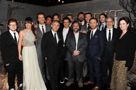 The Hobbit Characters Austinfasr